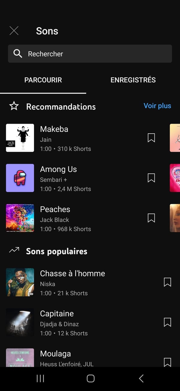 Youtube Shorts : comment exploiter ce format pour votre entreprise